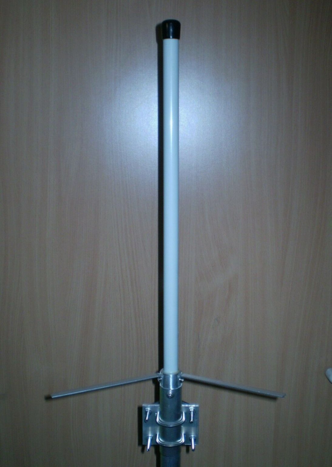 Focus sur les antennes « home made » VINNANT – DMR75